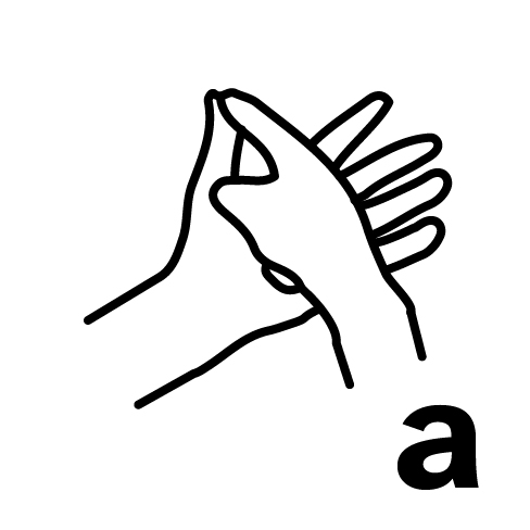 Deafblind communication – Deafblind Australia