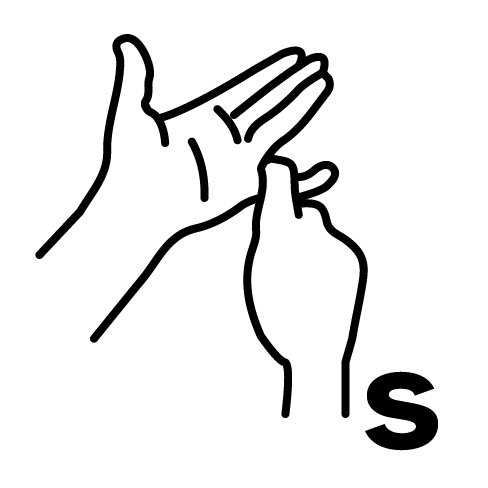 Deafblind communication – Deafblind Australia